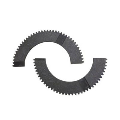 WPT 18″ Low Inertia Split Friction Disc W18-07-906 - Disc Clutch