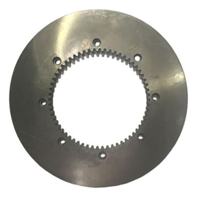 WPT 18" Power Grip Clutch Floating Centre Plate W18-11-101 - Disc Clutch